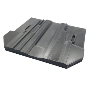 molde para fabricação de coldre em kydex TS9 GM 23