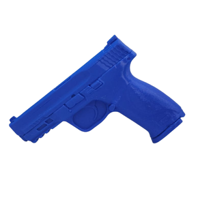 Pistola Blue Gun Smith & Wesson M&p9 9mm