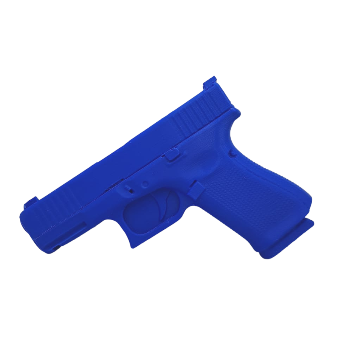Pistola Blue Gun Glock G19 G5