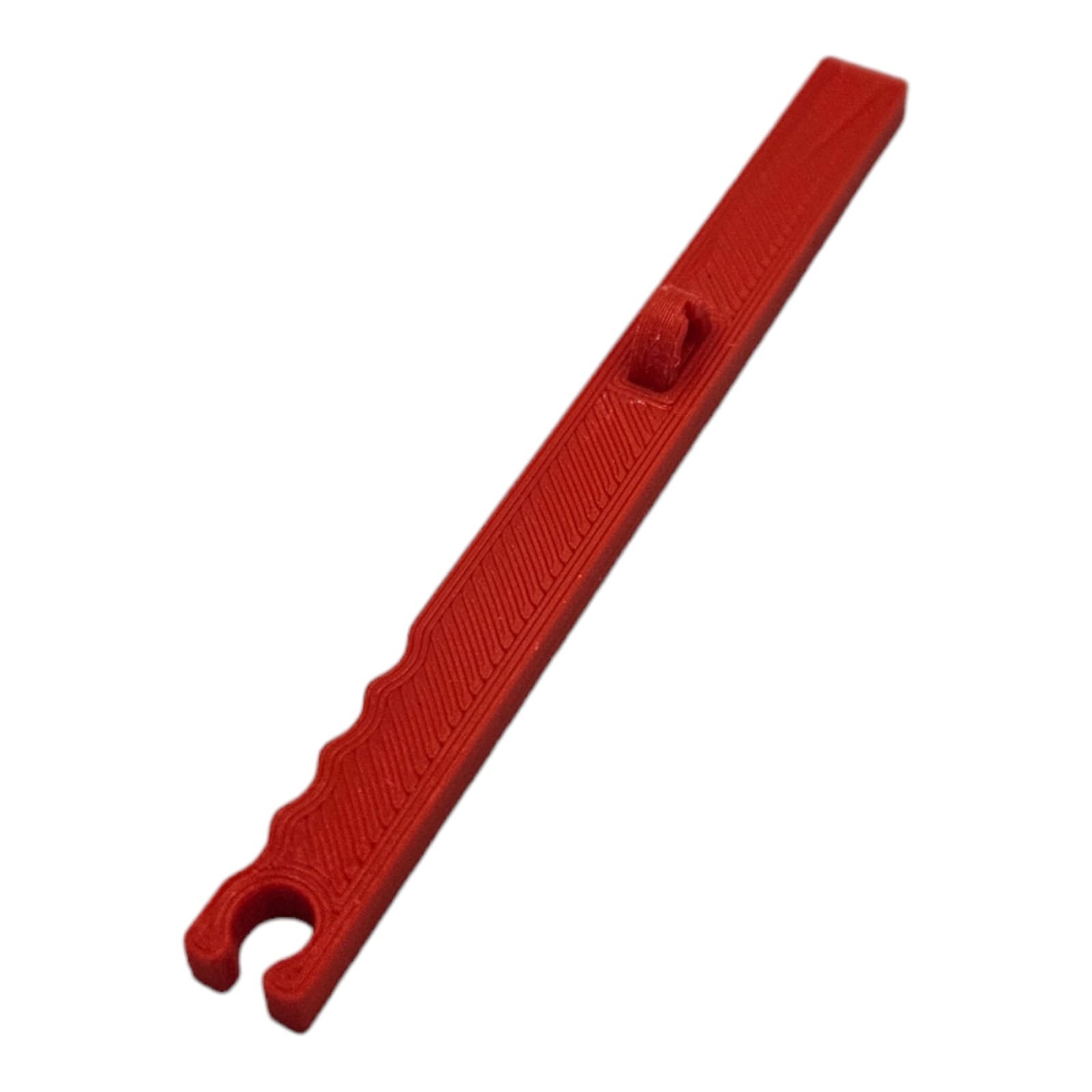 Primer Slide 3d para Prensa LEE Six - 6000