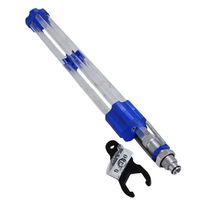 kit mini bullet + insert de pontas