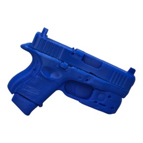 Pistola Blue Gun G26 com TLR6